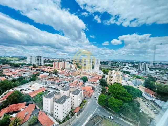 Apartamento para Venda em Jacareí/SP Jardim Califórnia 3 Quartos