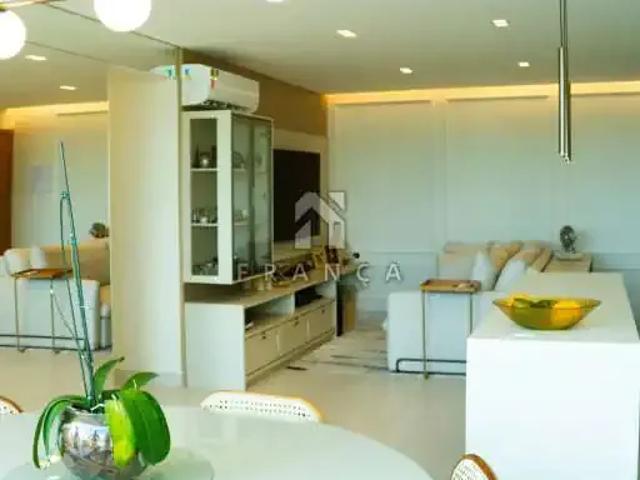 Apartamento para Venda em Jacareí/SP Jardim Califórnia 3 Quartos