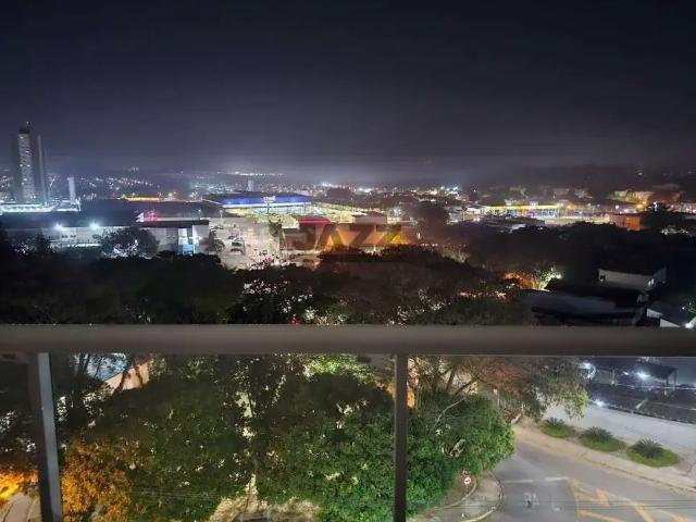 Apartamento para Venda em Jacareí/SP Jardim Califórnia 3 Quartos