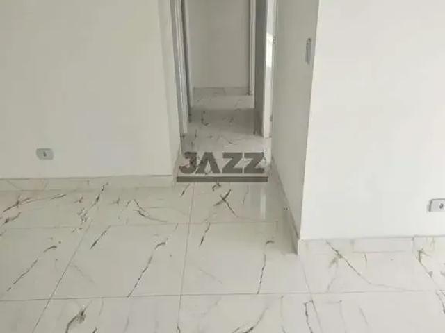 Apartamento para Venda em Jacareí/SP Jardim Califórnia 3 Quartos