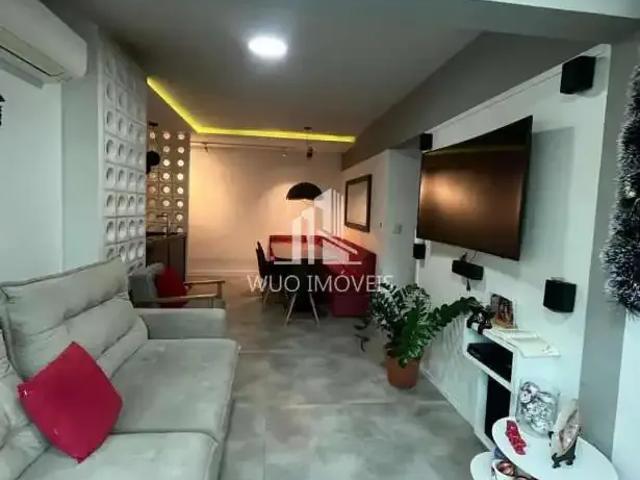 Apartamento para Venda em Jacareí/SP Jardim Califórnia 3 Quartos