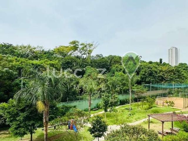 Apartamento para Venda em Jacareí/SP Jardim Califórnia 3 Quartos