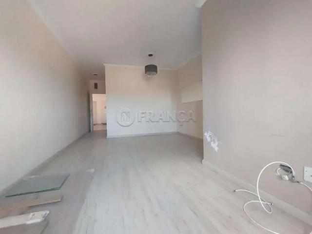 Apartamento para Venda em Jacareí/SP Jardim Califórnia 3 Quartos