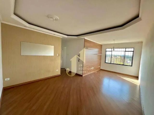 Apartamento para Venda em Jacareí/SP Jardim Califórnia 3 Quartos