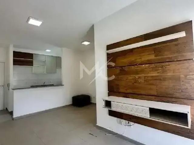 Apartamento para Venda em Jacareí/SP Jardim Califórnia 3 Quartos