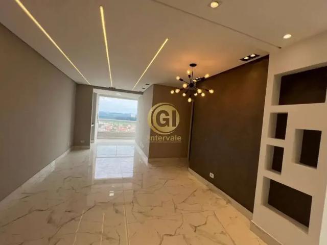 Apartamento para Venda em Jacareí/SP Jardim Califórnia 3 Quartos