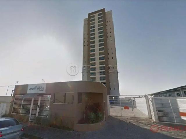 Apartamento para Venda em Jacareí/SP Jardim Califórnia 3 Quartos