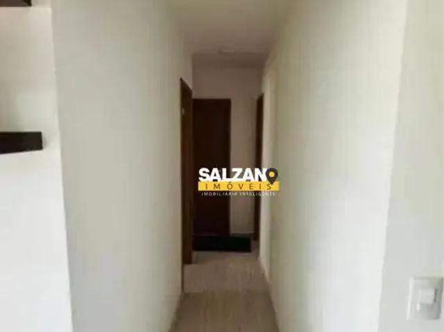 Apartamento para Venda em Jacareí/SP Jardim Califórnia 3 Quartos
