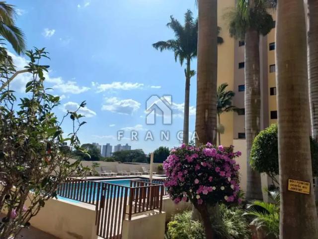 Apartamento para Venda em Jacareí/SP Jardim Califórnia 3 Quartos