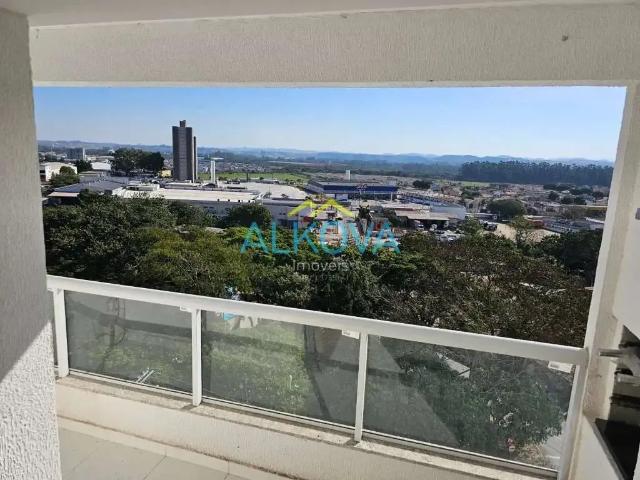 Apartamento para Venda em Jacareí/SP Jardim Califórnia 3 Quartos
