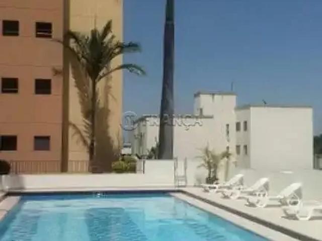 Apartamento para Venda em Jacareí/SP Jardim Califórnia 3 Quartos