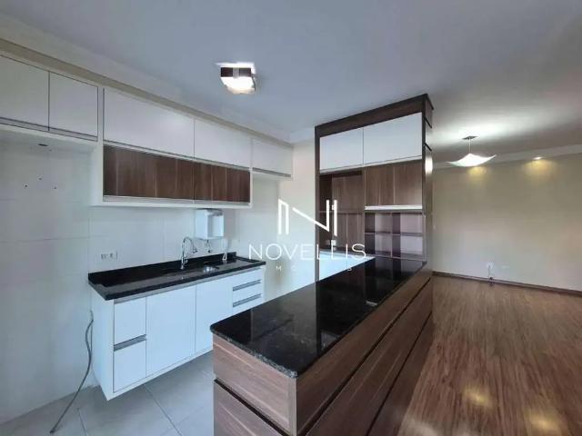 Apartamento para Venda em Jacareí/SP Jardim Califórnia 3 Quartos