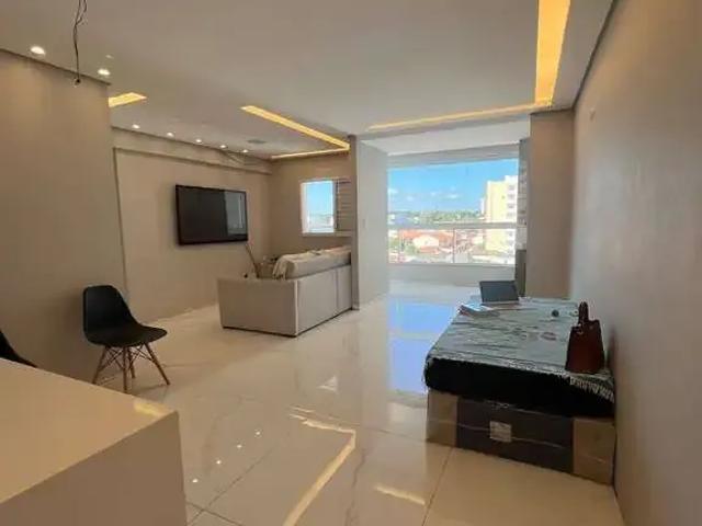 Apartamento para Venda em Jacareí/SP Jardim Califórnia 3 Quartos