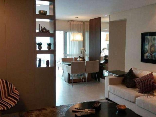 Apartamento para Venda em Jacareí/SP Jardim Califórnia 3 Quartos