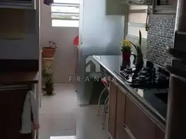 Apartamento para Venda em Jacareí/SP Jardim Califórnia 3 Quartos