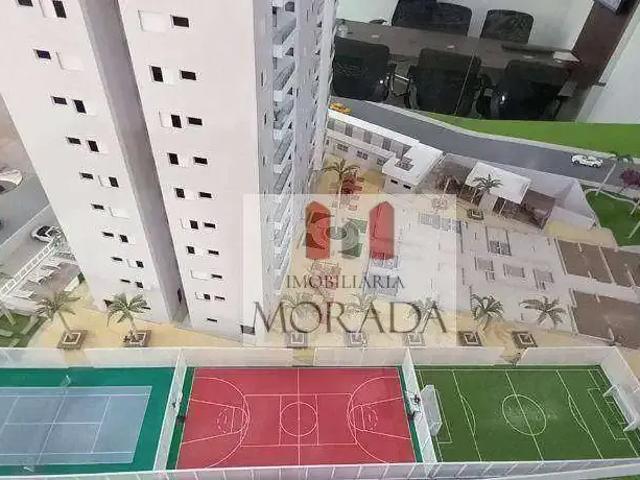 Apartamento para Venda em Jacareí/SP Jardim Califórnia 3 Quartos
