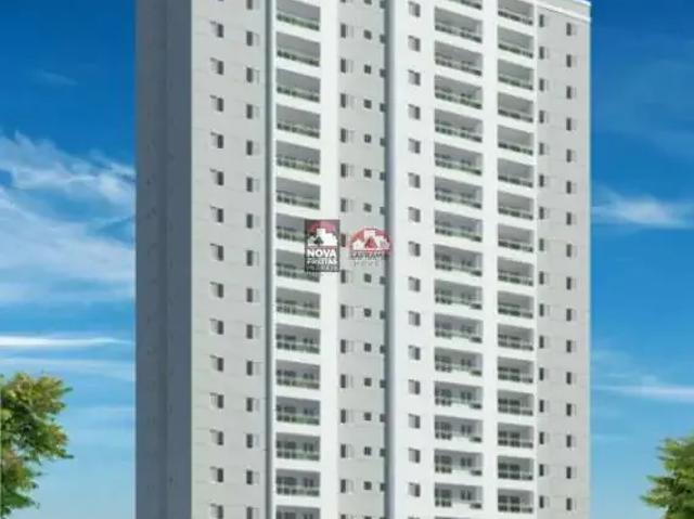 Apartamento para Venda em Jacareí/SP Jardim Califórnia 3 Quartos