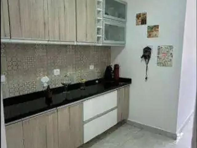 Apartamento para Venda em Jacareí/SP Jardim Califórnia 3 Quartos