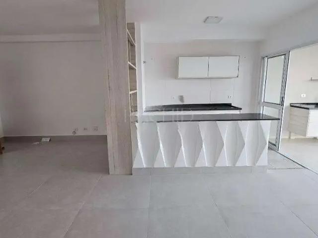 Apartamento para Venda em Jacareí/SP Jardim Califórnia 3 Quartos