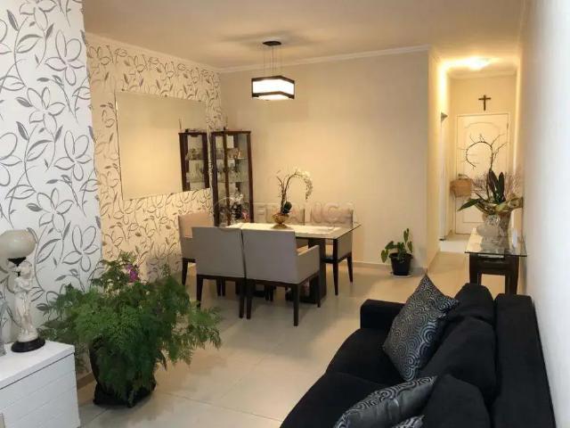 Apartamento para Venda em Jacareí/SP Jardim Califórnia 3 Quartos