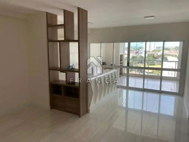 Apartamento para Venda em Jacareí/SP Jardim Califórnia 3 Quartos