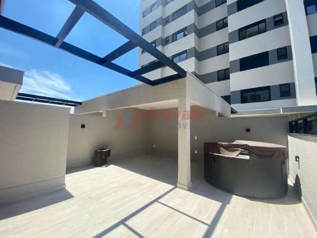 Apartamento para Venda em Jacareí/SP Jardim Califórnia 3 Quartos