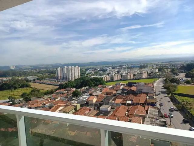 Apartamento para Venda em Jacareí/SP Jardim Califórnia 3 Quartos