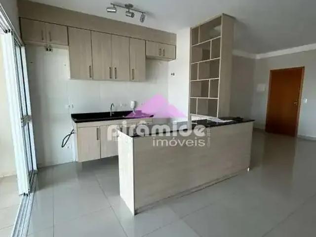Apartamento para Venda em Jacareí/SP Jardim Califórnia 3 Quartos