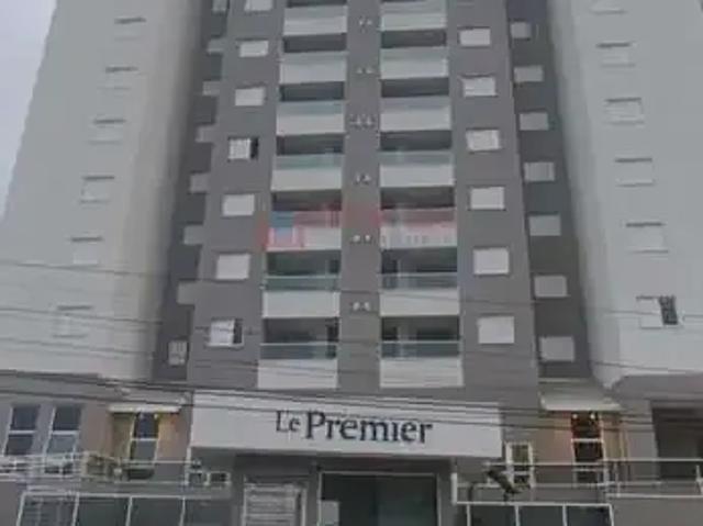Apartamento para Venda em Jacareí/SP Jardim Califórnia 3 Quartos