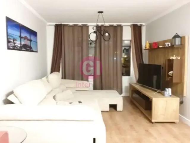 Apartamento para Venda em Jacareí/SP Jardim Califórnia 3 Quartos