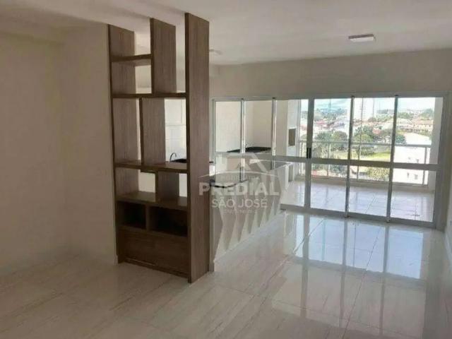 Apartamento para Venda em Jacareí/SP Jardim Califórnia 3 Quartos