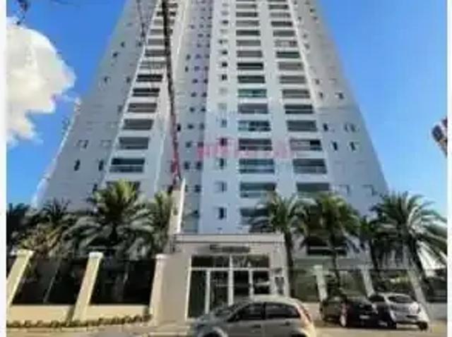 Apartamento para Venda em Jacareí/SP Jardim Califórnia 3 Quartos