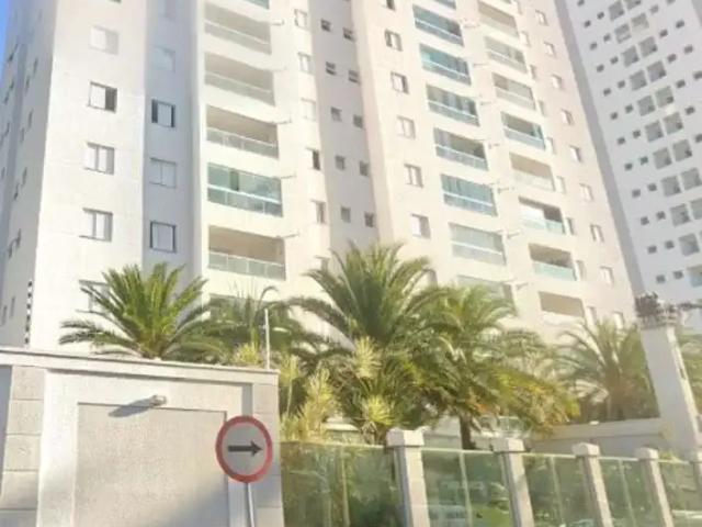 Apartamento para Venda em Jacareí/SP Jardim Califórnia 3 Quartos