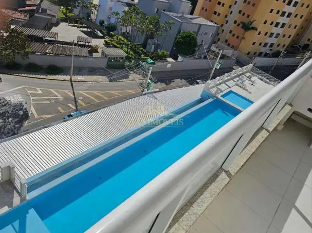 Apartamento para Venda em Jacareí/SP Jardim Califórnia 3 Quartos