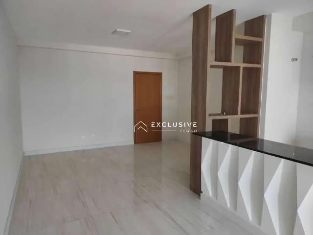 Apartamento para Venda em Jacareí/SP Jardim Califórnia 3 Quartos