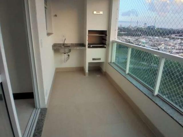 Apartamento para Venda em Jacareí/SP Jardim Califórnia 3 Quartos