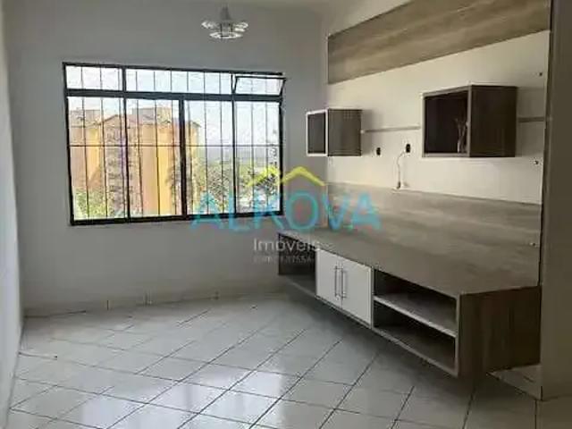 Apartamento para Venda em Jacareí/SP Jardim Califórnia 3 Quartos