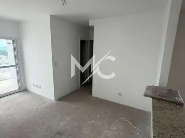Apartamento para Venda em Jacareí/SP Jardim Califórnia 3 Quartos