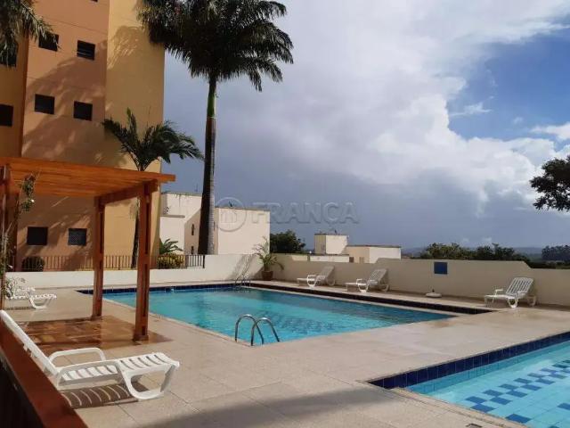 Apartamento para Venda em Jacareí/SP Jardim Califórnia 3 Quartos