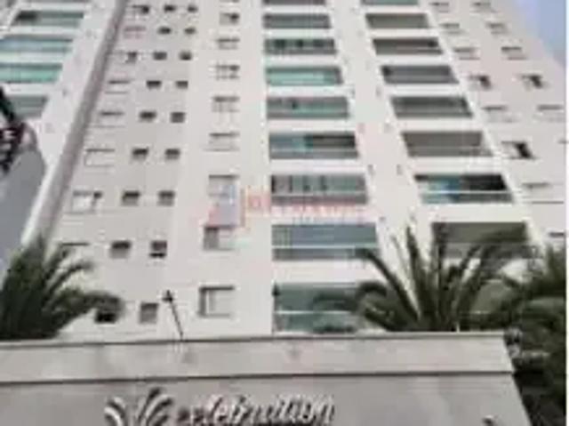 Apartamento para Venda em Jacareí/SP Jardim Califórnia 3 Quartos