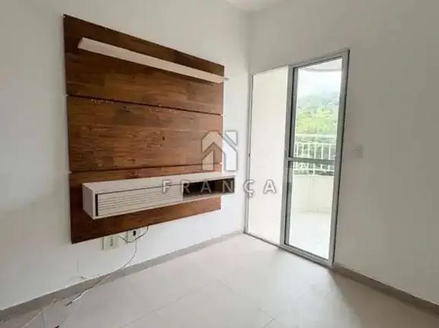 Apartamento para Venda em Jacareí/SP Jardim Califórnia 3 Quartos