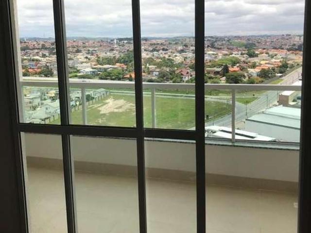 Apartamento para Venda em Jacareí/SP Jardim Califórnia 3 Quartos