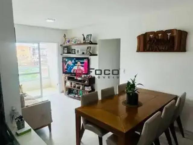 Apartamento para Venda em Jacareí/SP Jardim Califórnia 3 Quartos