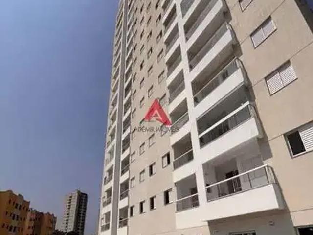 Apartamento para Venda em Jacareí/SP Jardim Califórnia 3 Quartos