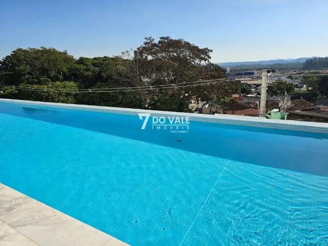 Apartamento para Venda em Jacareí/SP Jardim Califórnia 3 Quartos