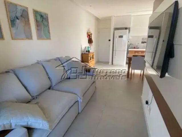 Apartamento para Venda em Jacareí/SP Jardim Califórnia 3 Quartos