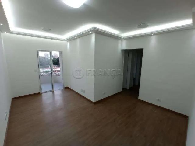 Apartamento para Venda em Jacareí/SP Jardim Califórnia 3 Quartos