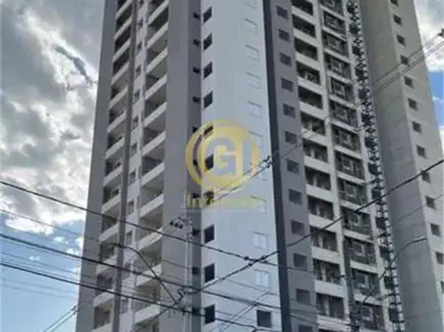 Apartamento para Venda em Jacareí/SP Jardim Califórnia 3 Quartos