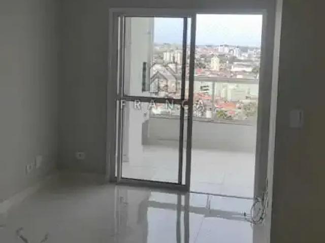 Apartamento para Venda em Jacareí/SP Jardim Califórnia 3 Quartos