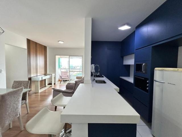 Apartamento para Venda em Jacareí/SP Jardim Califórnia 3 Quartos